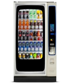 Crane Bev Max 4 Classic - 35 Selection - Cema Refreshments